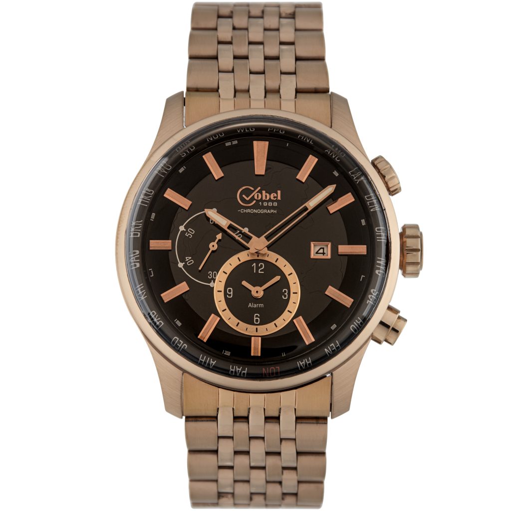Cobel CB6104G – Cobel Watches