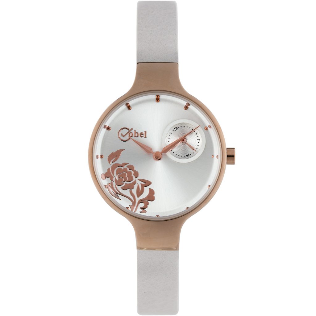 Cobel CB6078BL – Cobel Watches