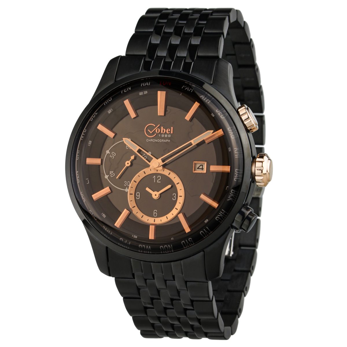 Cobel CB6104G – Avada Classic Shop