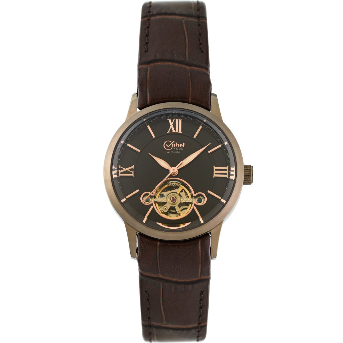 Cobel CB6136GL – Cobel Watches