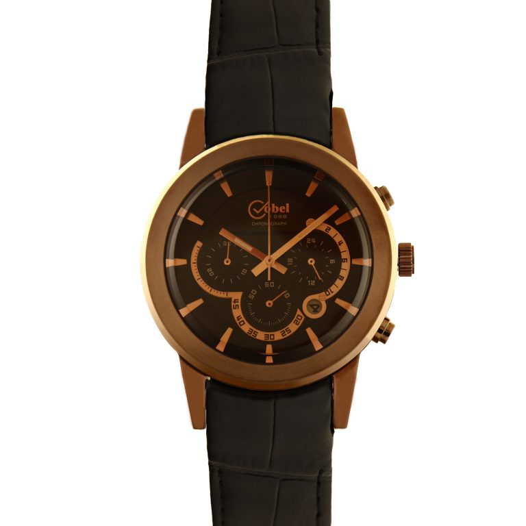 Cobel CB6100QG – Cobel Watches