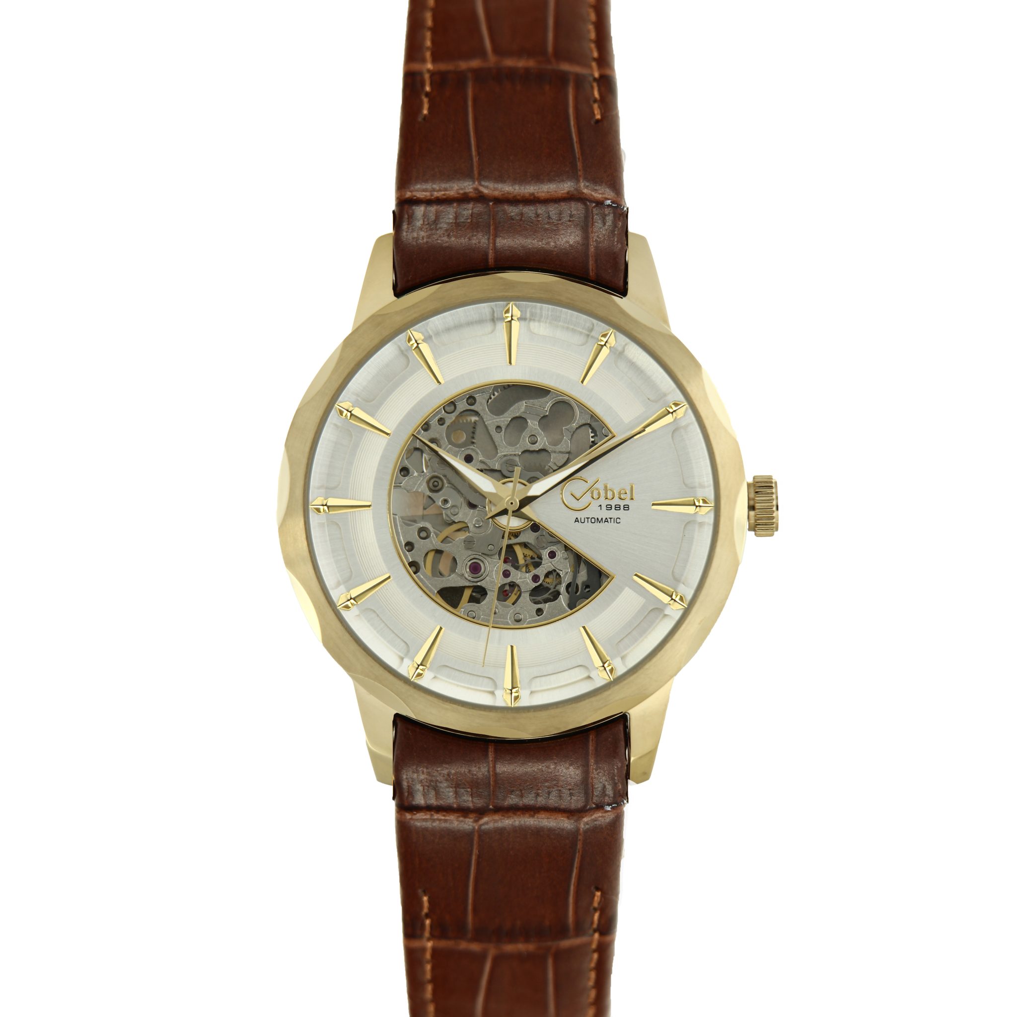 MEN’S WATCHES – Cobel Watches